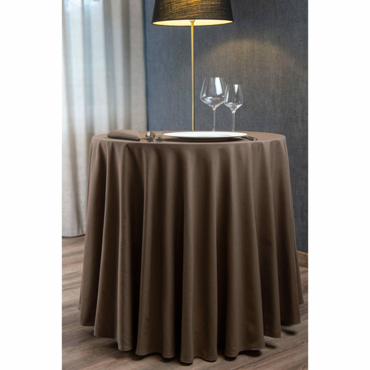Linge de table Carpi - Professionnel & Restaurant - Linvosges-Hôtellerie