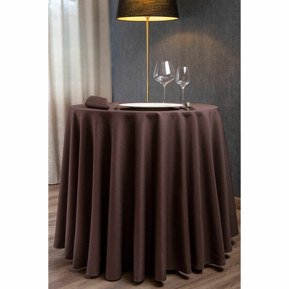 Catania table linen - Professional & Restaurant - Linvosges-Hôtellerie