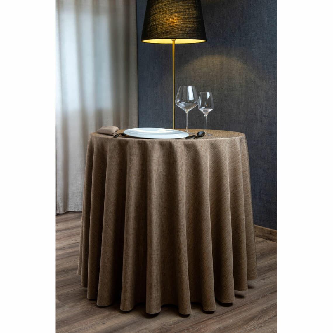 Linge de table Saumur - Professionnel & Restaurant - Linvosges-Hôtellerie