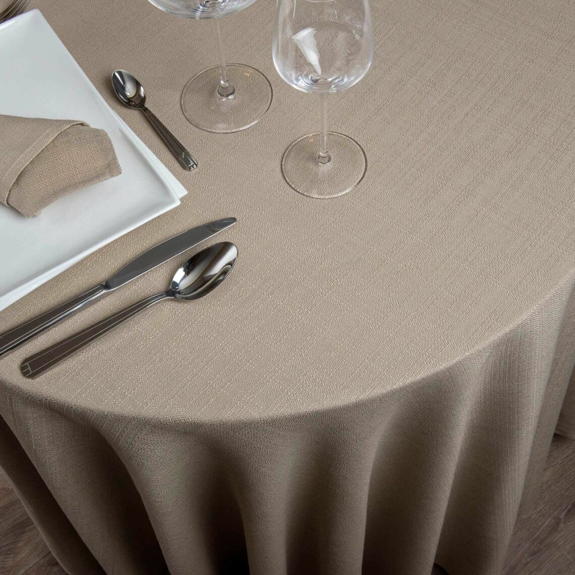 Linge de table Yucca - Professionnel & Restaurant - Linvosges-Hôtellerie