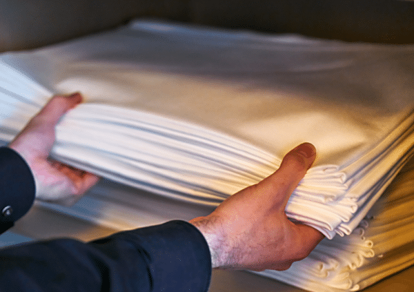 Gestion du linge dans les hôtels : conseils et bonnes pratiques